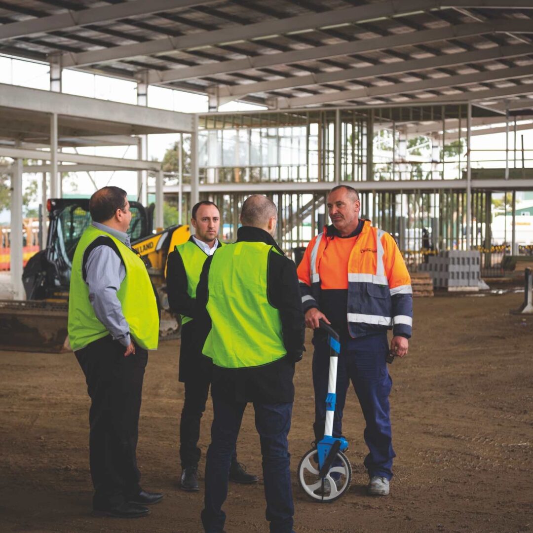 Services | Structural Engineering, Civil Engineering & More